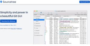 【Unity】SourceTreeを用いた複数人開発の方法【GitHub】 | ガデログ